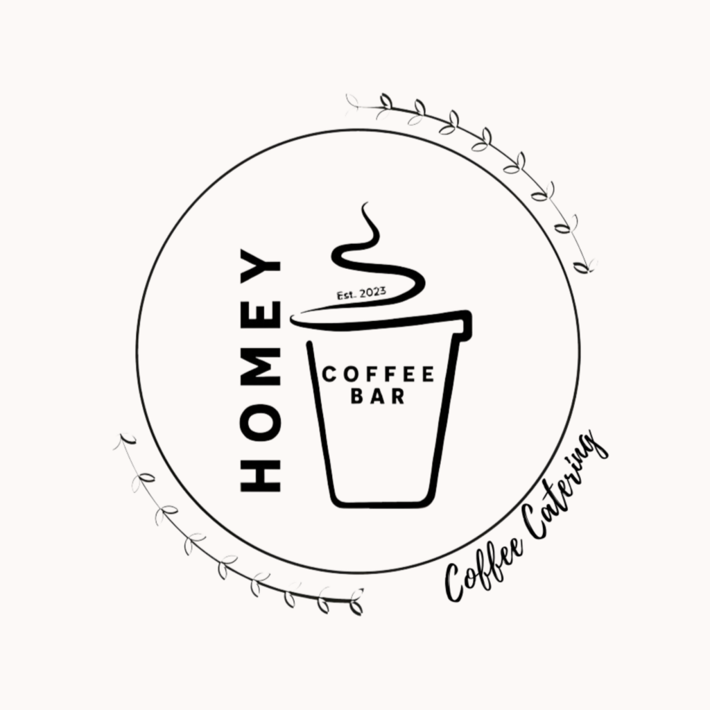Contact Homey Coffee Bar