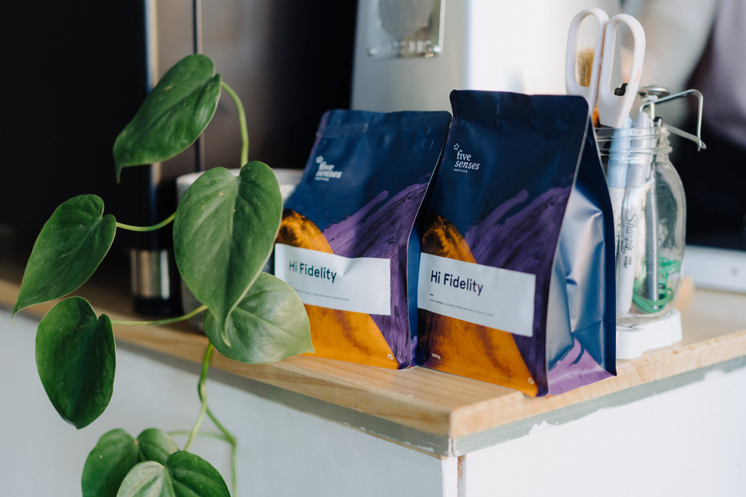 Homey Coffee Bar – We are an events coffee catering service in Perth ...