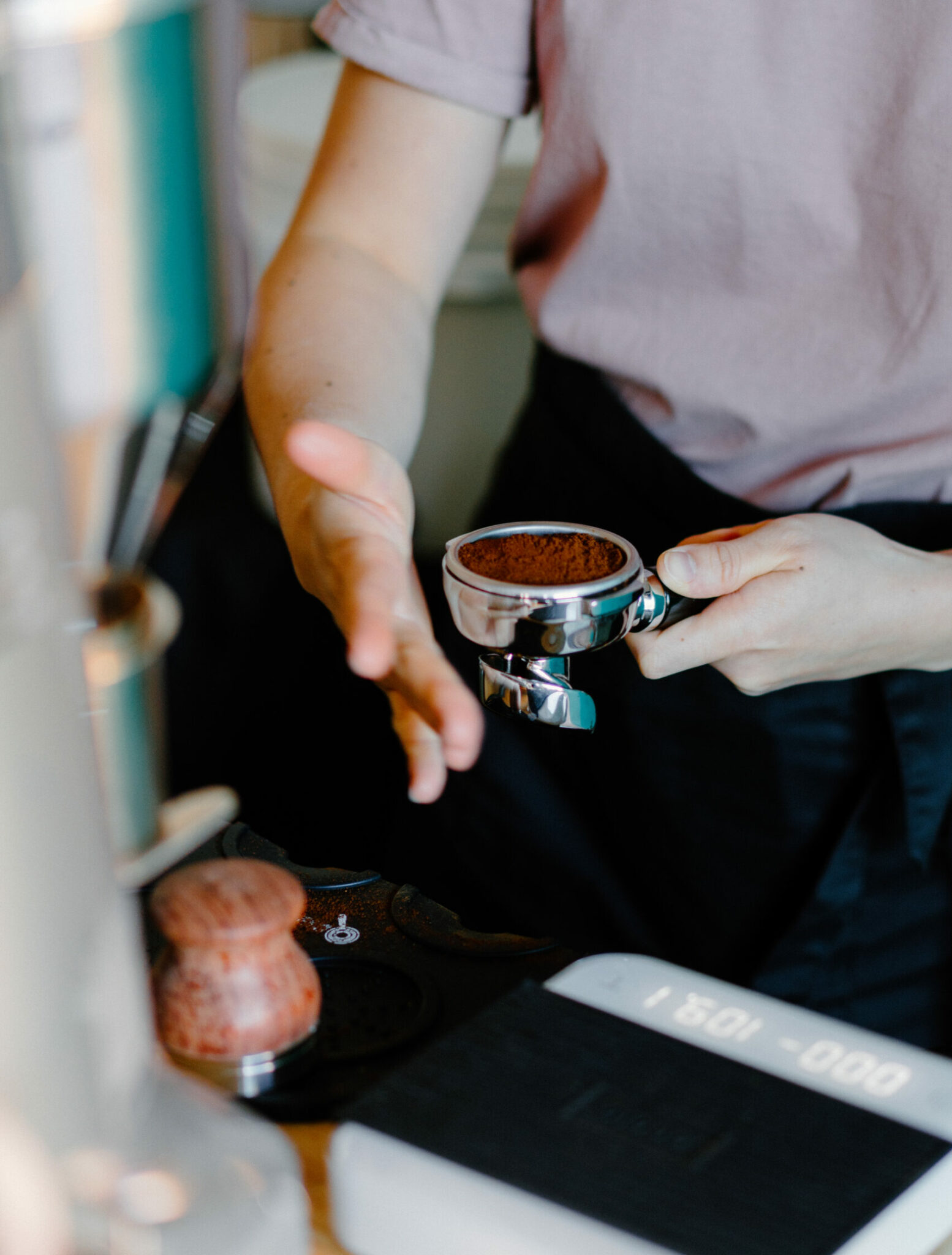 Services – Homey Coffee Bar